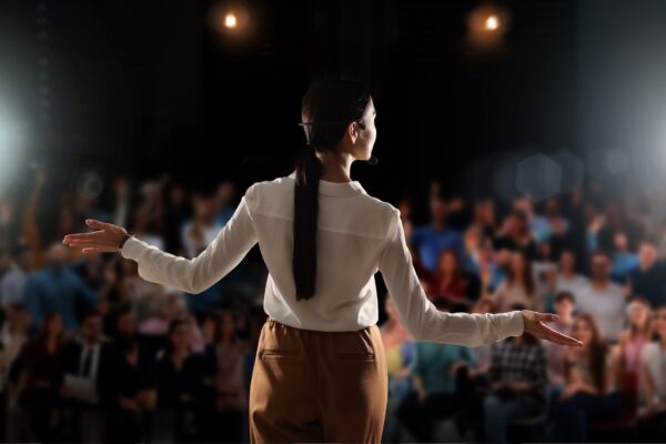 DCI AI Leadership Summit – DCi